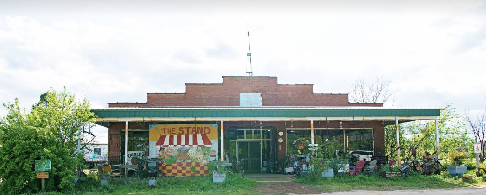 Visit us! – The Derby Farm